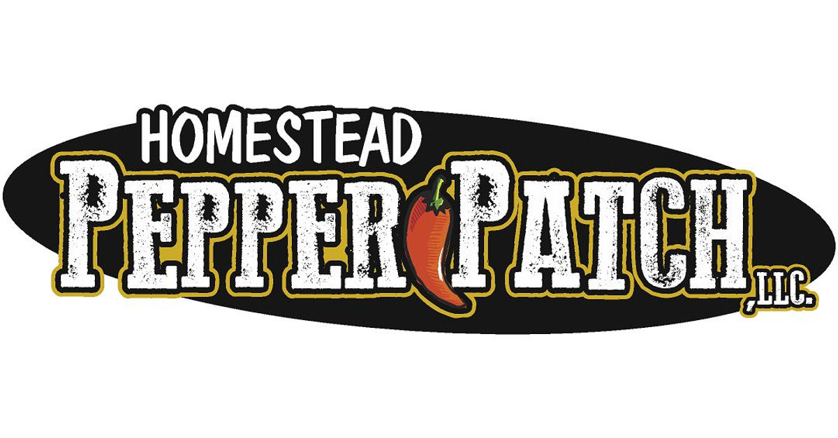 homestead pepper patch – Homestead Pepper Patch LLC